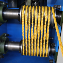 Ropenet Rmns-m55 Pp Hdpe Nylon Raffia Danline Sisal Jute Cotton Rope ...