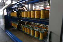 Ropenet Rmns-m55 Pp Hdpe Nylon Raffia Danline Sisal Jute Cotton Rope ...