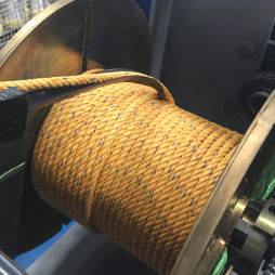 Ropenet Rmns-m55 Pp Hdpe Nylon Raffia Danline Sisal Jute Cotton Rope ...