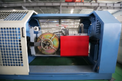 Ropenet Rmns-m55 Pp Hdpe Nylon Raffia Danline Sisal Jute Cotton Rope ...