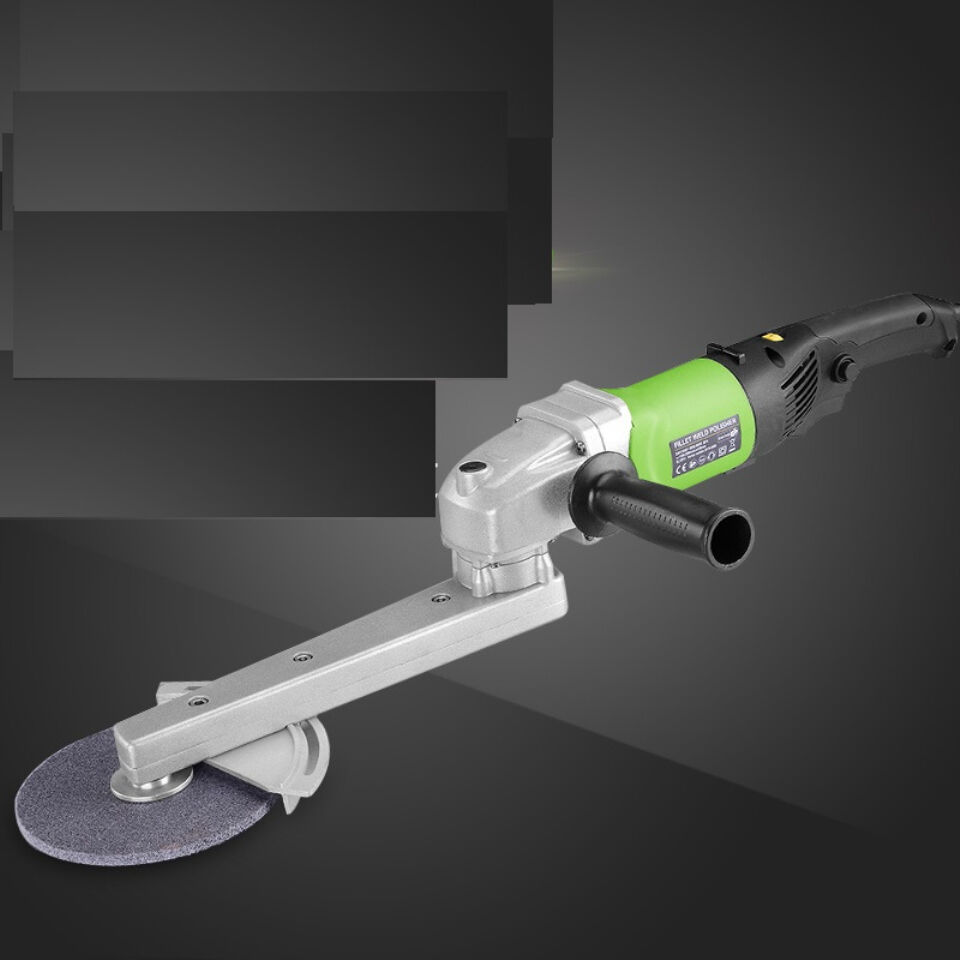 Buy Wholesale China 2023 Stainless Steel Corner Polishing Machine Long ...