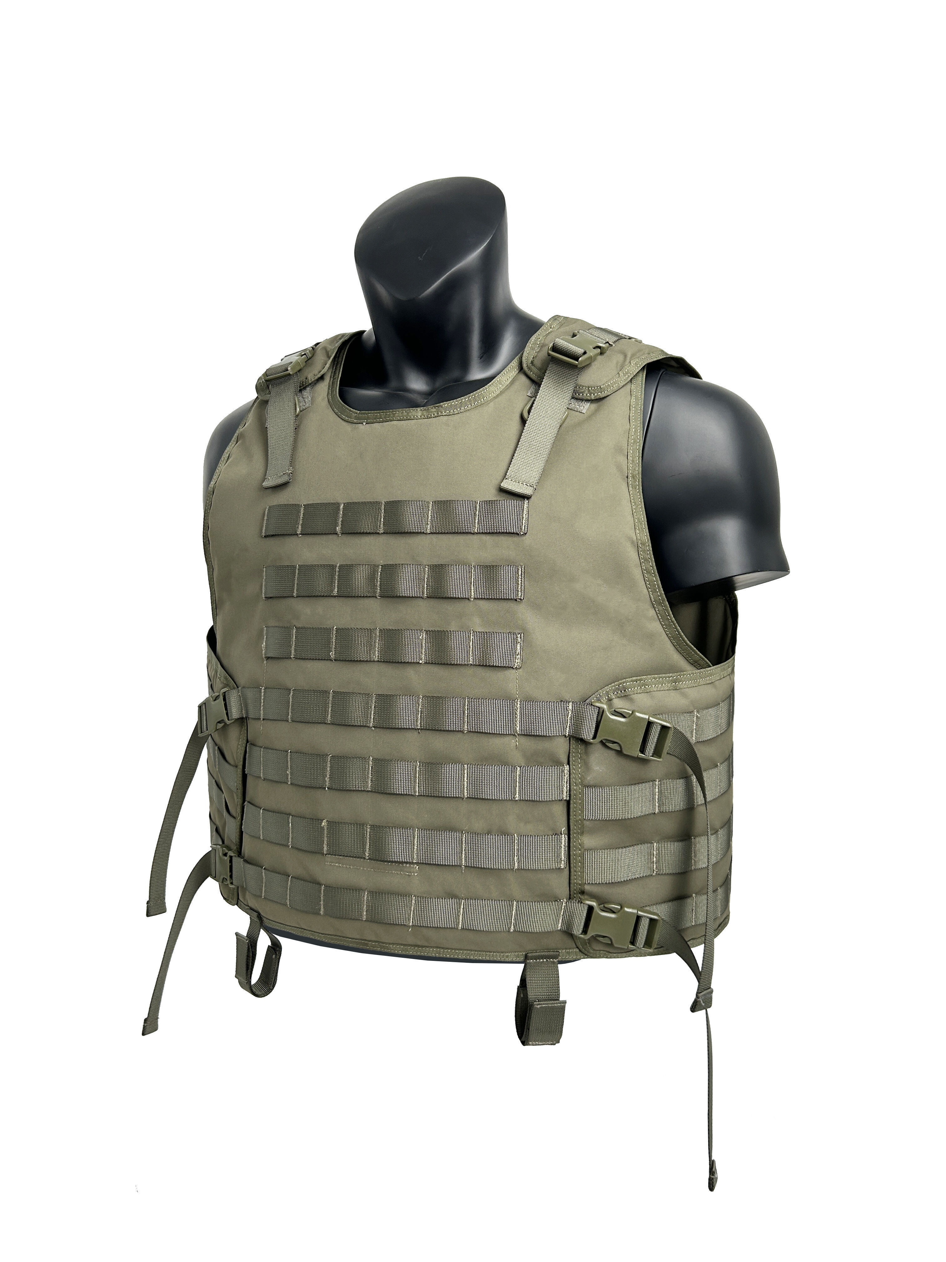 Buy Wholesale China Ballistic Vest,light Weight Bulletproof Vest,police ...