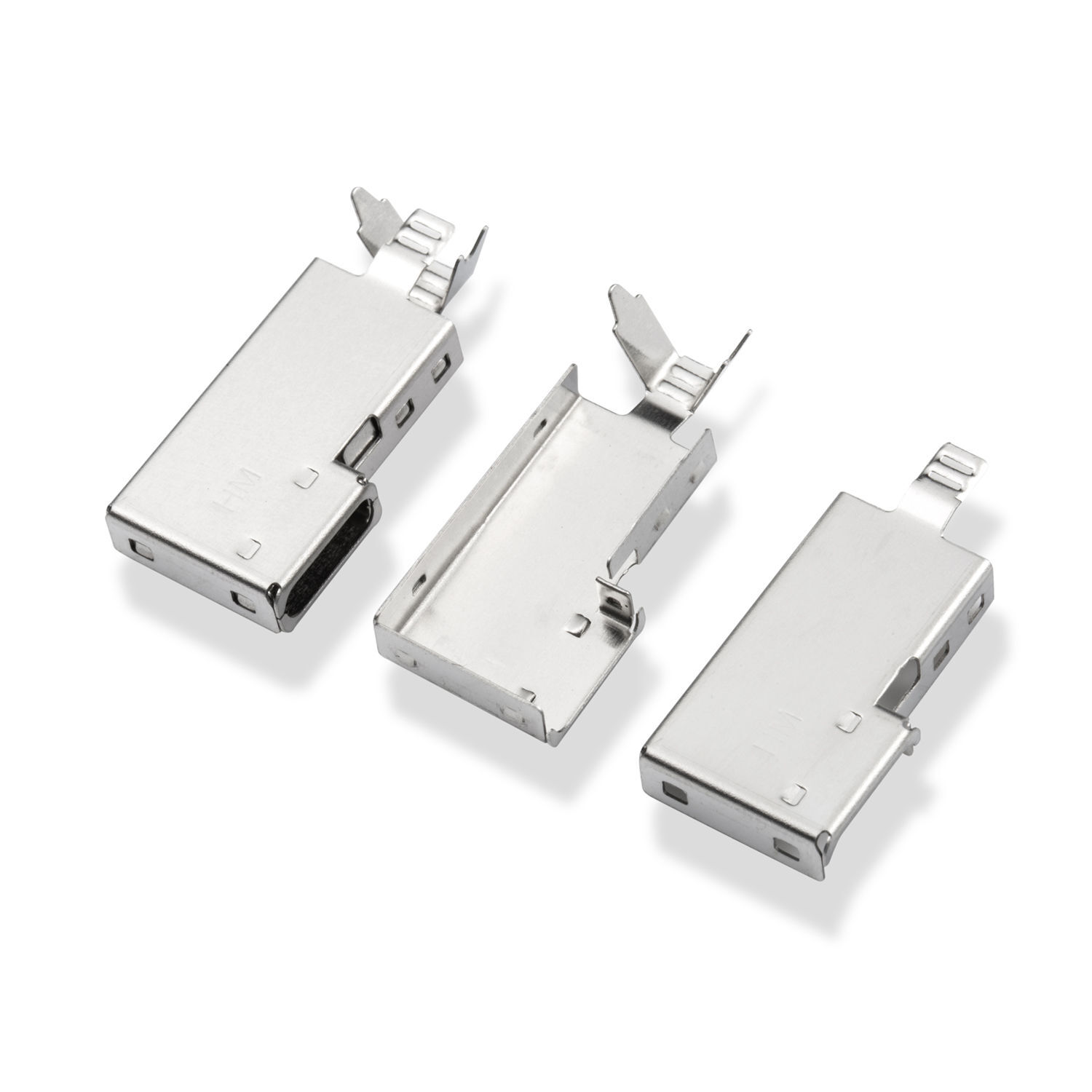 Buy Wholesale China Manufacturer Of 90 Degree 10gb Usb C Connector With ...