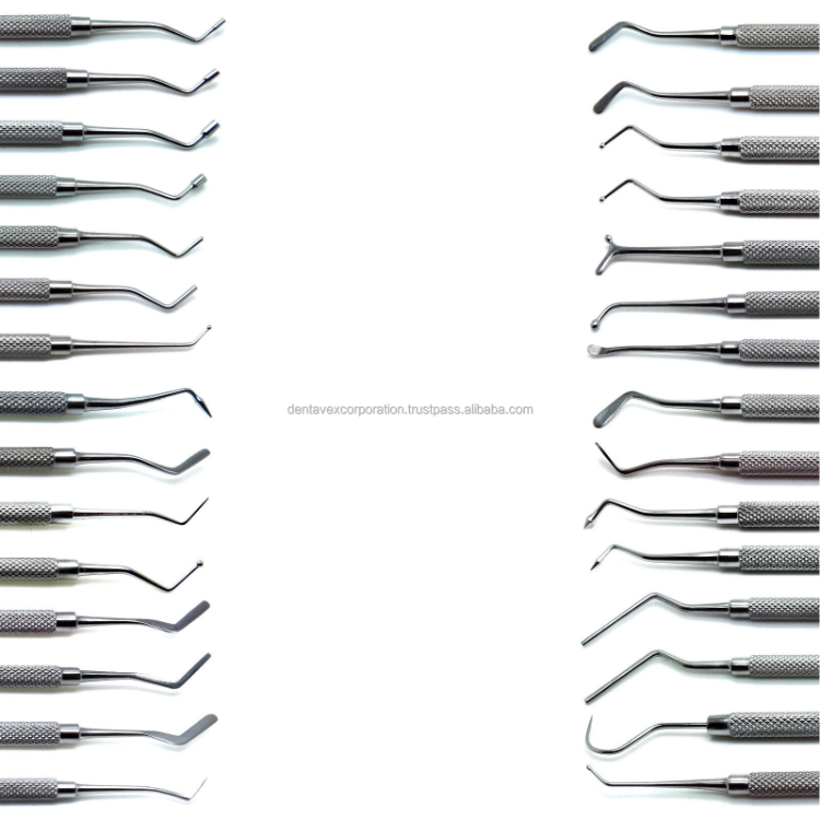 Buy Pakistan Wholesale Composite Plastic Amalgam Filling Set Of 30 ...