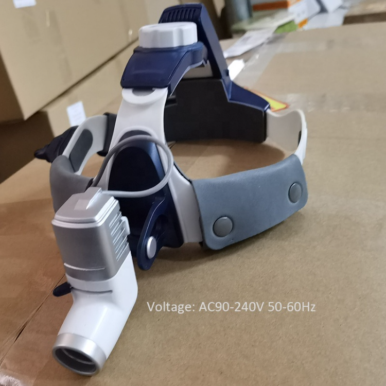 Buy China Wholesale Medical Ent Headlight Portable Surgical Loupes ...