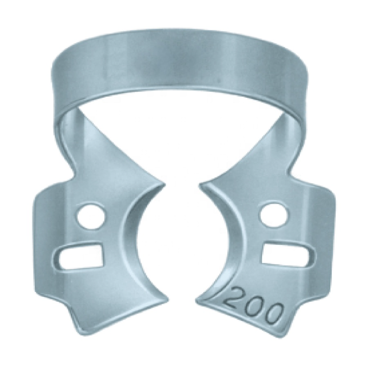 Buy Standard Quality Pakistan Wholesale Rubber Dam Clamps No. 00 Very ...