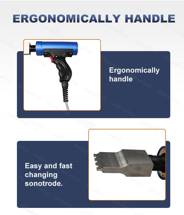 Buy Wholesale China 35khz Ultrasonic Welding Machine Generator With ...