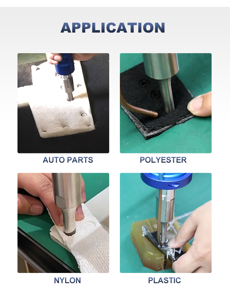 Buy Wholesale China 35khz Ultrasonic Welding Machine Generator With ...