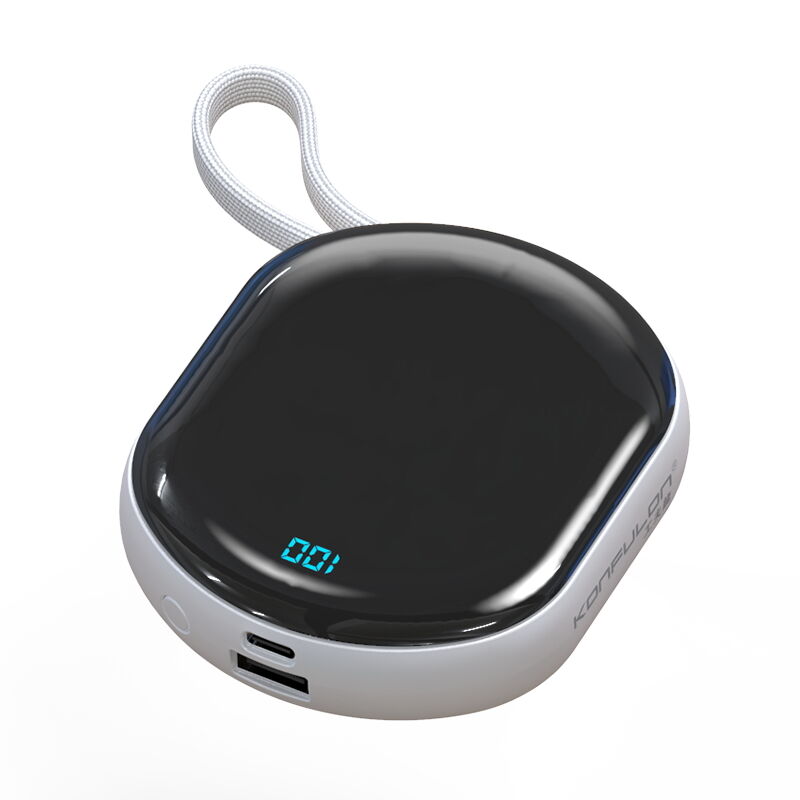 Buy Wholesale China Konfulon Cheap Mini Power Banks 10000mah With ...