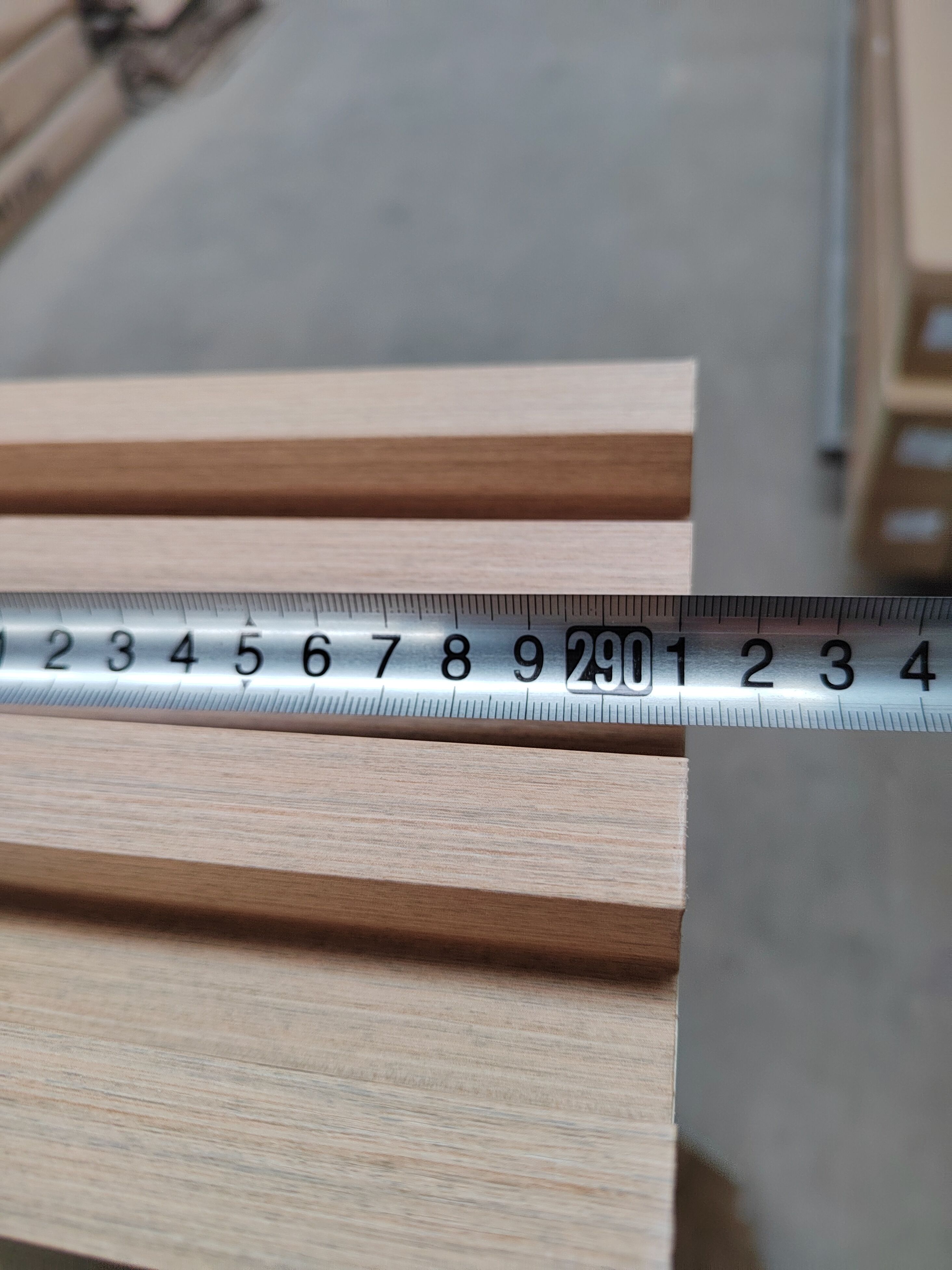 Buy Wholesale China Best Price Inside Co-extrusion Wpc Wall Board ...