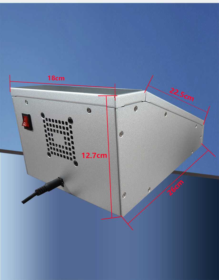 Copiatrice Duplicatore Usb Pen Drive Ureach Da 1 A 15 Target - Buy ...