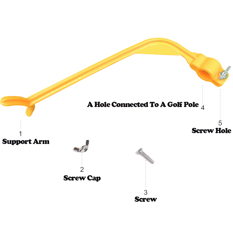 Buy Wholesale China Golf Swing Trainer Aids Posture Motion Correction ...