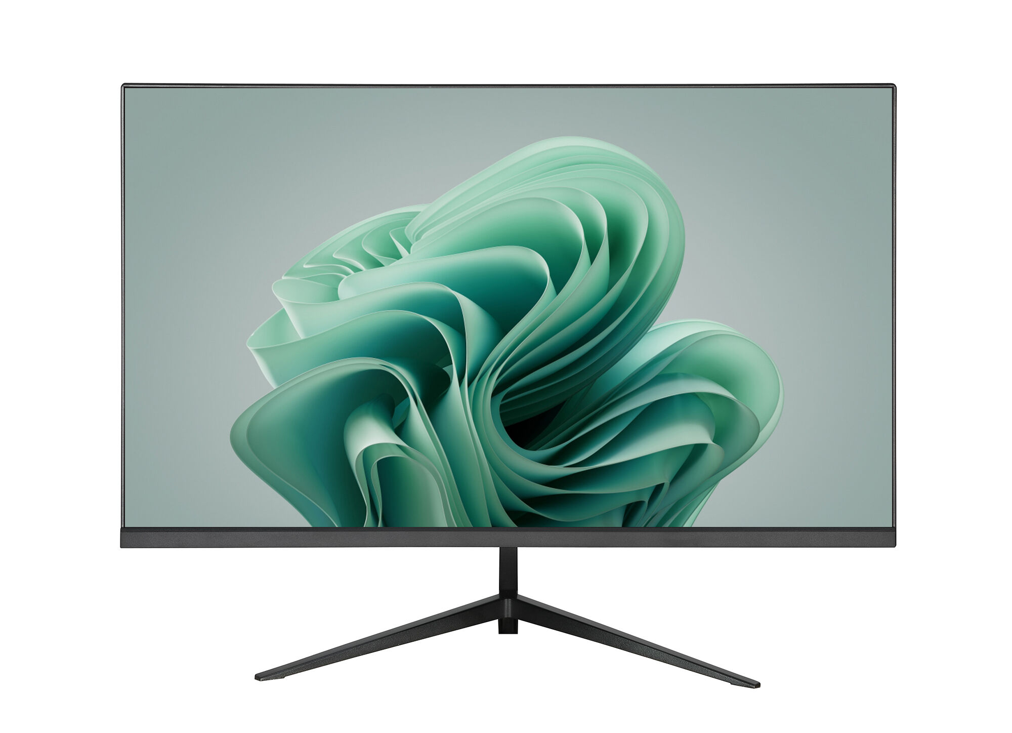 Buy Wholesale China Fhd Monitor 23.8 Inch Lcd Monitor, Direct Price ...