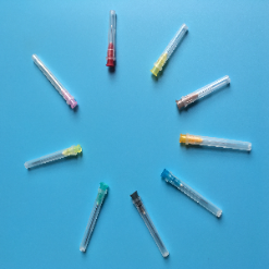 Buy China Wholesale Medical Disposable Double Winged Scalp Vein Set ...