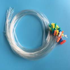 Buy China Wholesale Medical Disposable Double Winged Scalp Vein Set ...