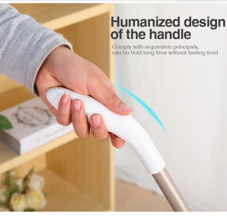Buy China Wholesale Jesun Household Floor Cleaner Machine Magic Manual ...