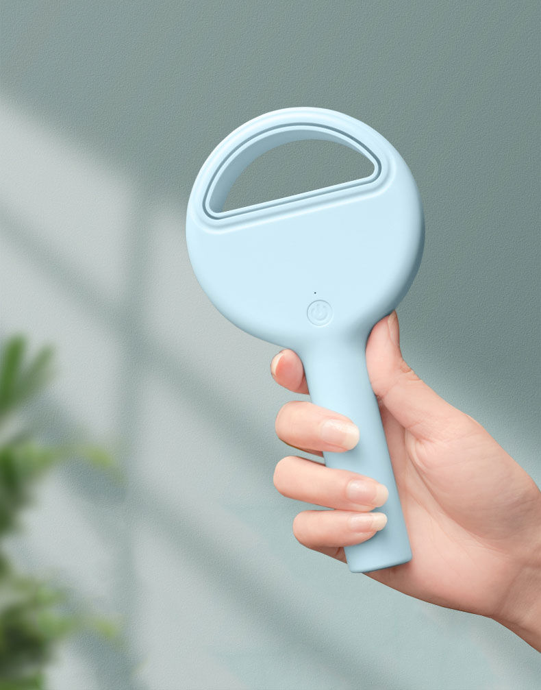 Buy Wholesale China Promotional Oem Mini Portable Hand Fan, Usb ...