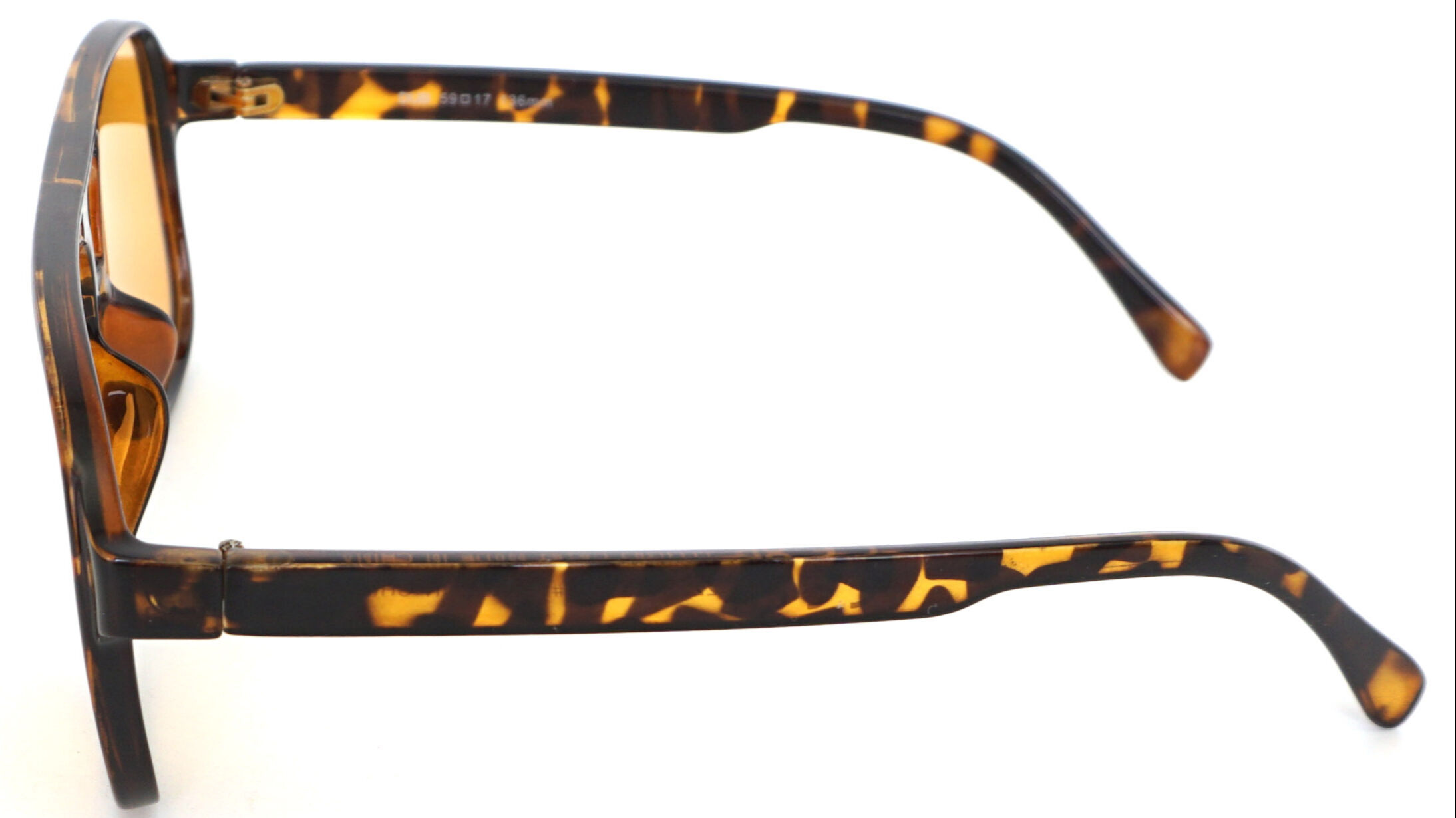 Mens Sunglasses With Plastic Frame Aviatorclassicuv 400 Protection Lens Special Design For
