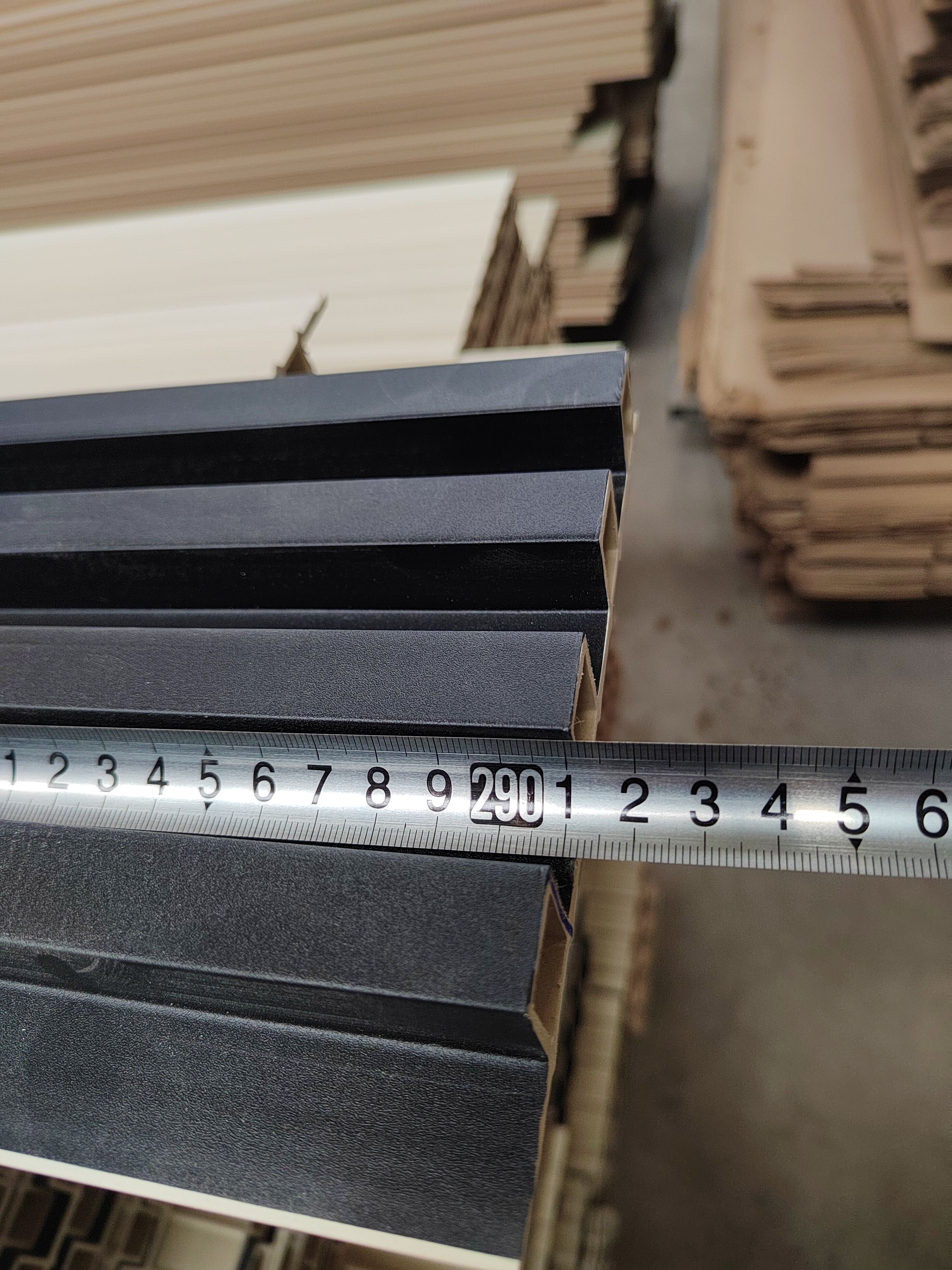 Buy Wholesale China Best Price Inside Co-extrusion Wpc Wall Board ...