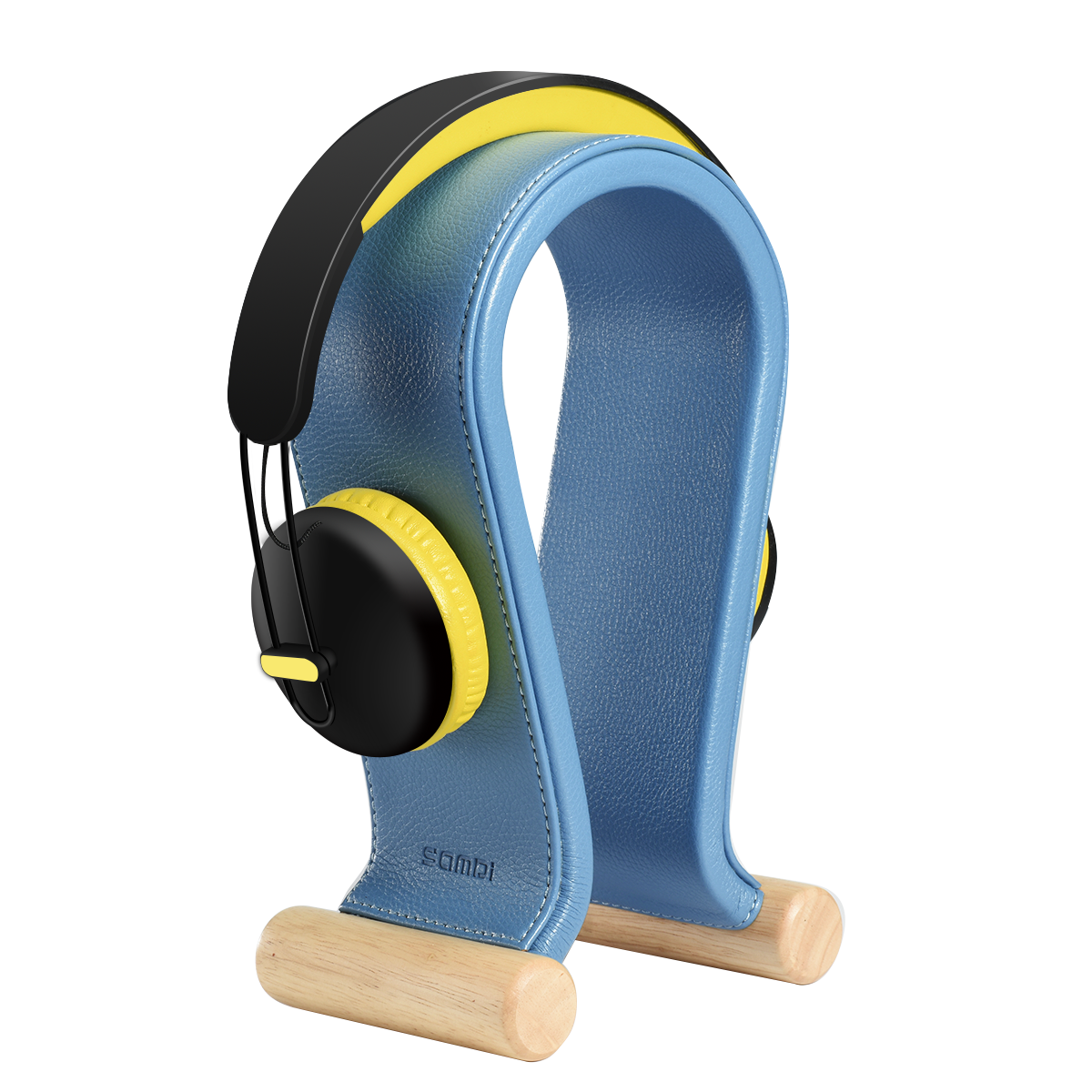 Buy Wholesale China Samdi Removable Desktop Maple Laptop Live Stand ...