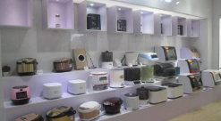 3500w Raf R8006 Smart Infrared Waterproof Single Plate Stove Hotpot ...