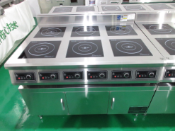 Small Size Toughened Glass Portable Built-in Cooktop Electric Stove ...