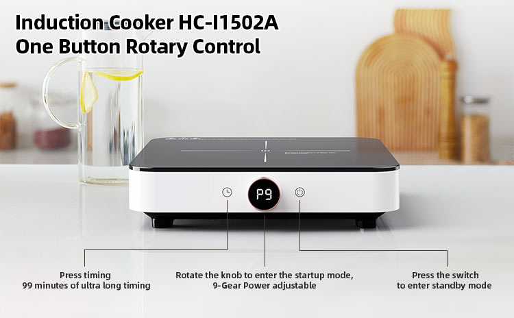 Buy Wholesale China High Satisfaction Mini Magnetic Induction Cookers ...