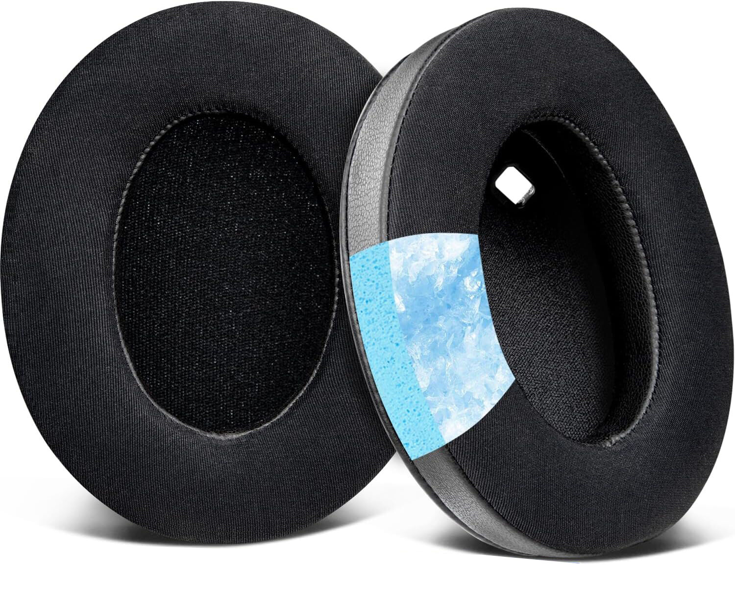 Cooling-gel Earpads Replacement For Sony Wh-1000xm4 Headphones, Ear ...