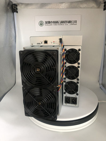 Buy Wholesale China Bitmain Bitcoin Miner S21 200t Pre-order Antminer ...