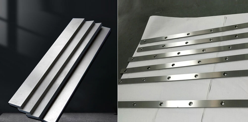 Buy Wholesale China Tungsten Carbide Rectangular Bar/strip For High-end ...