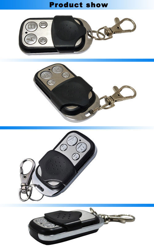 Bulk Buy China Wholesale Wireless Universal Remote Controller Switch ...