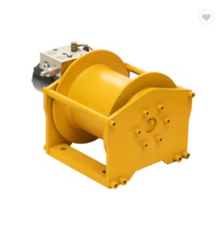 Top Selling Hydraulic Mooring Winch Hydraulic Winch Anchor Winch With ...