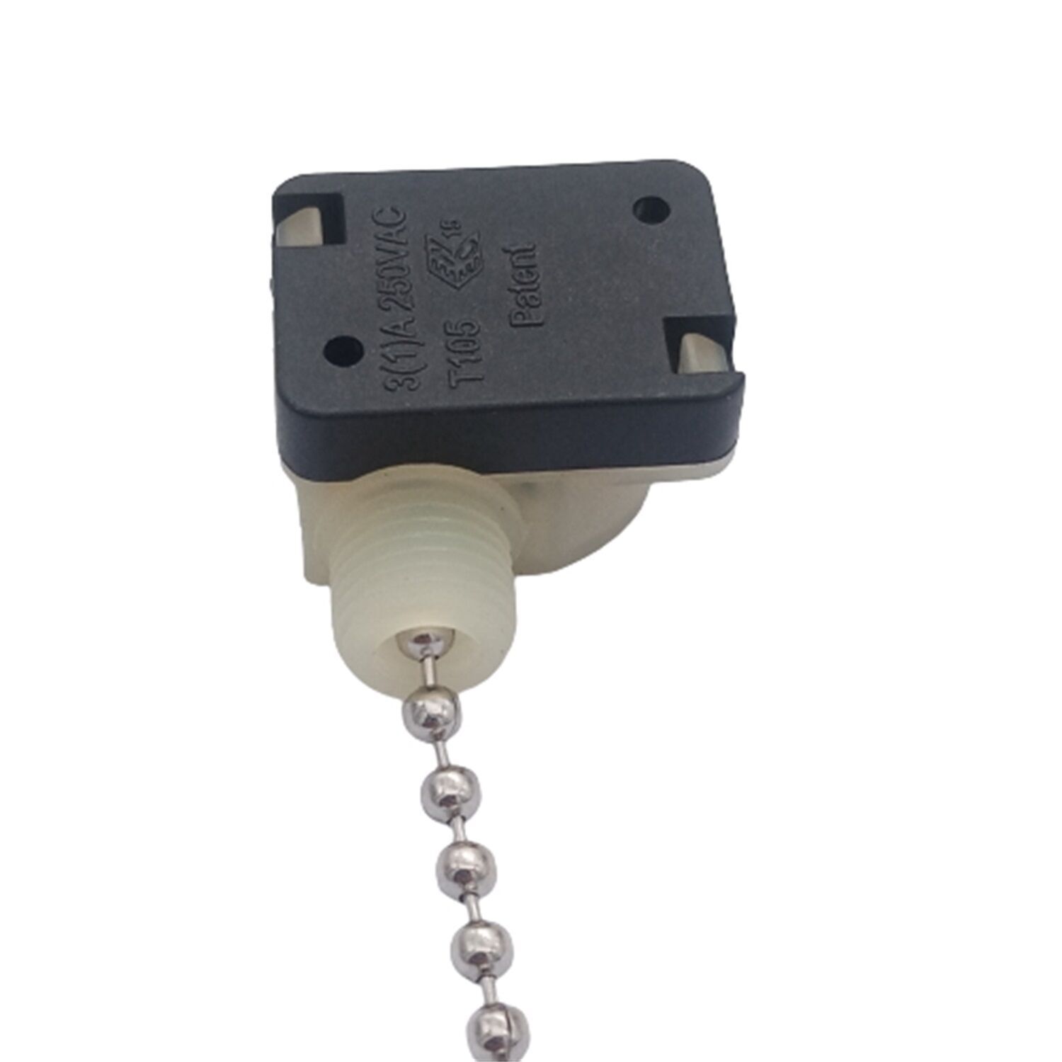 Buy Wholesale China 3a 250v 6a 125vac On Off Momentary On Push In ...