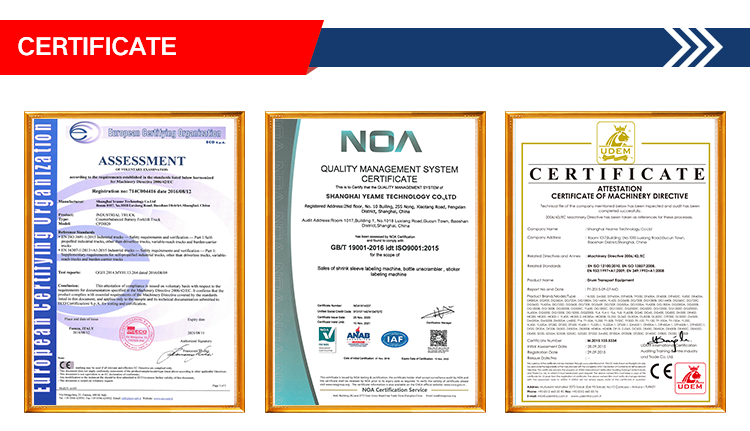 M200 Hand Operated Lifter Manual Mini Stacker Hand Winch Stacker ...