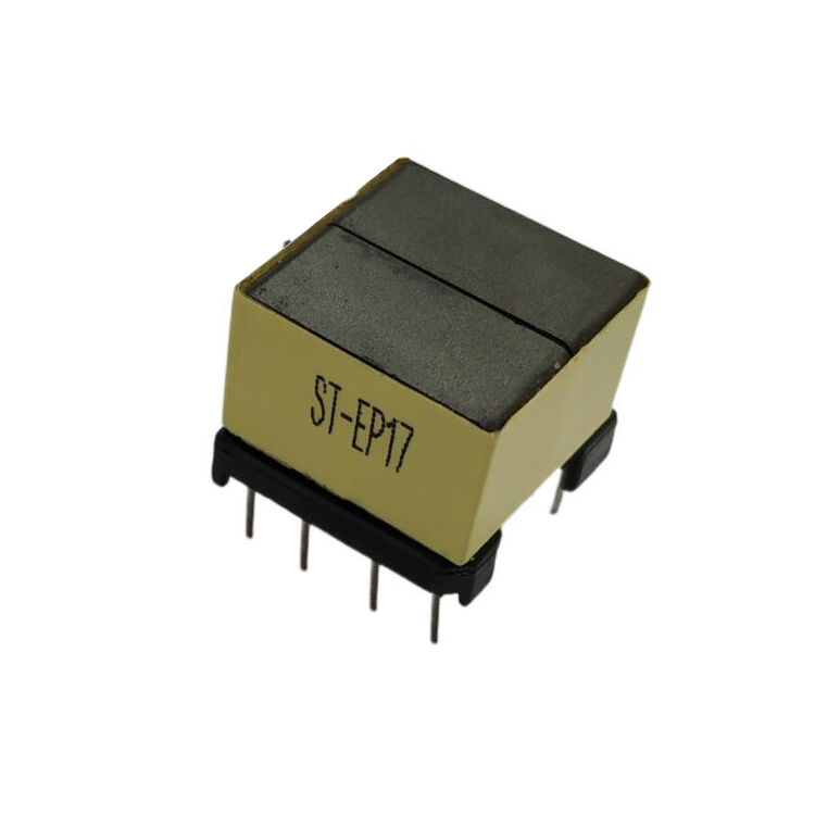 Buy Wholesale China Ep10 Small Flyback Ferrite Core High Frequency ...