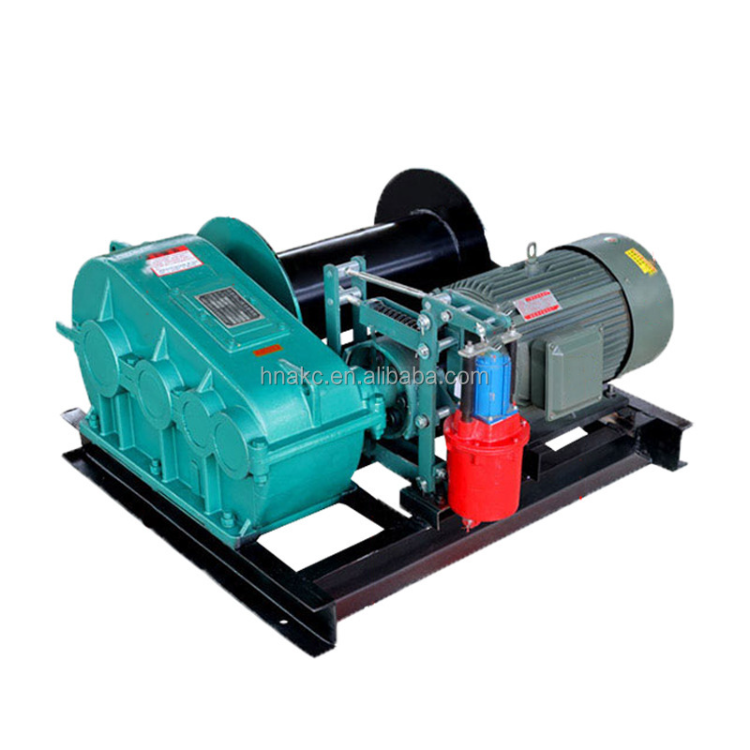 Buy China Wholesale China's High-quality Crane And Winch Can Be ...