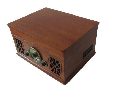 Bulk Buy China Wholesale Wholesale Turntable Record Player Vinyl ...