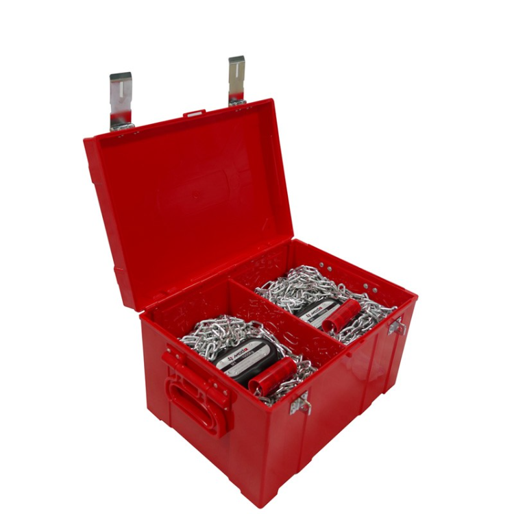 033 360 Degree Rotation Lifting Chain Block 1000kg And 2000kg Chain ...