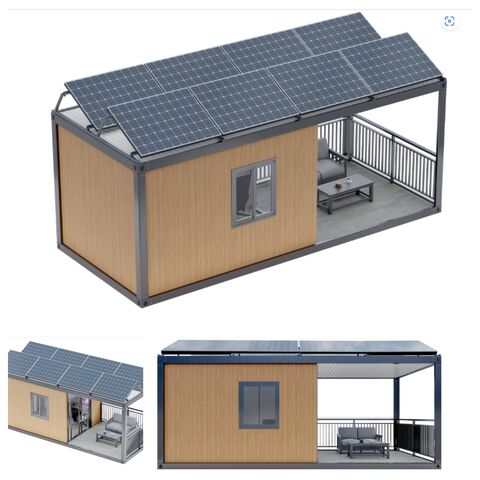 Cheap Solar System