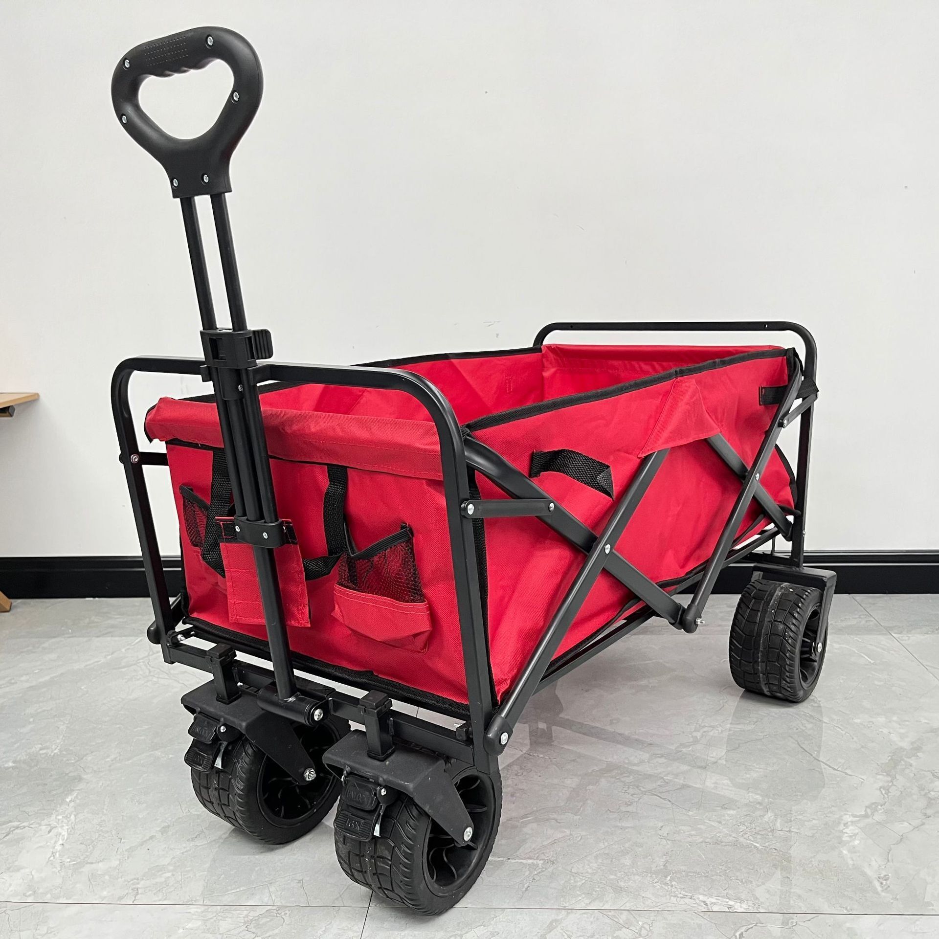 Buy Wholesale China Customized Foldable Water Resistant Durable Wagon ...