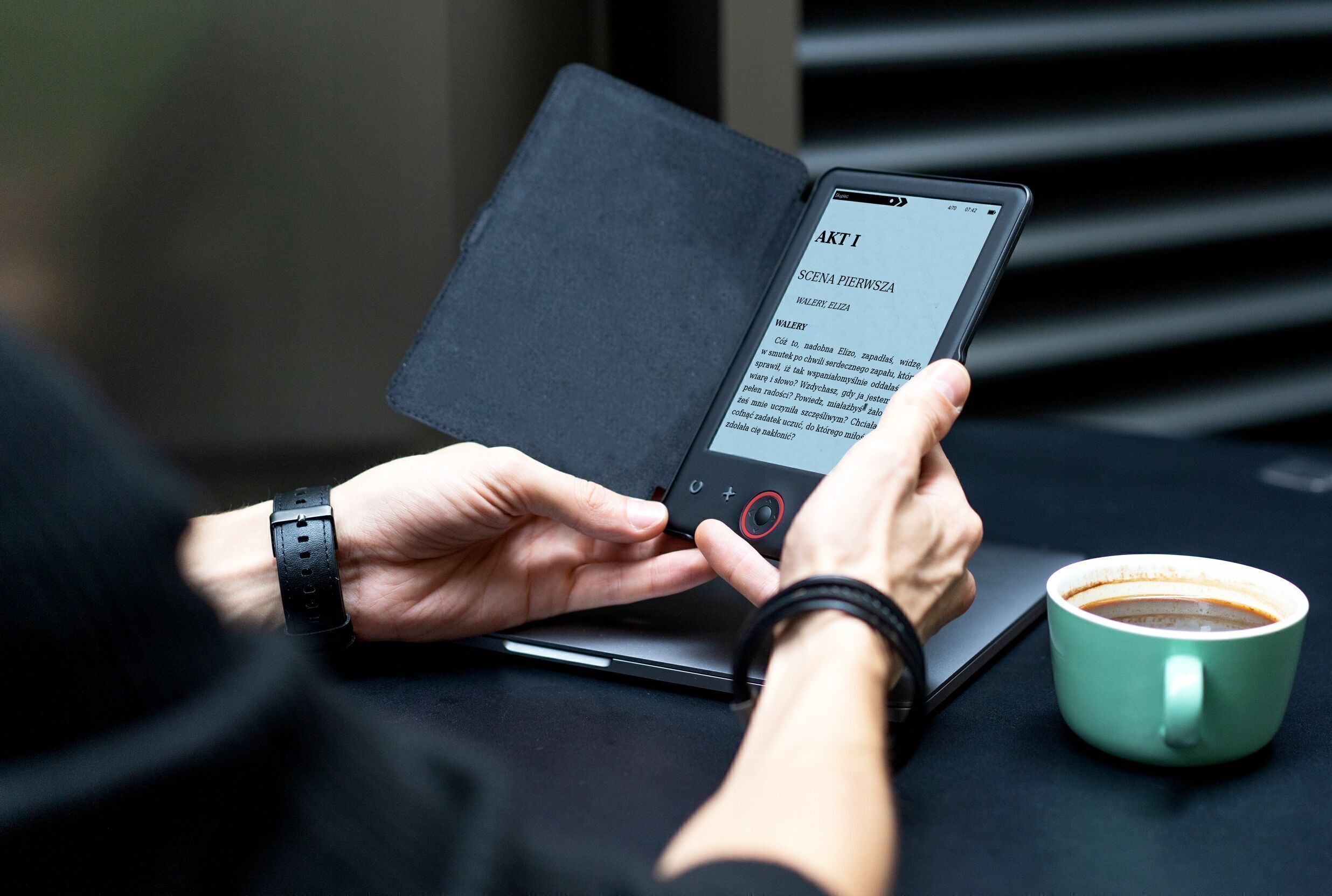 Buy Wholesale China Oem Odm Wholesale E-reader Eb7 6" Eink High Quality ...