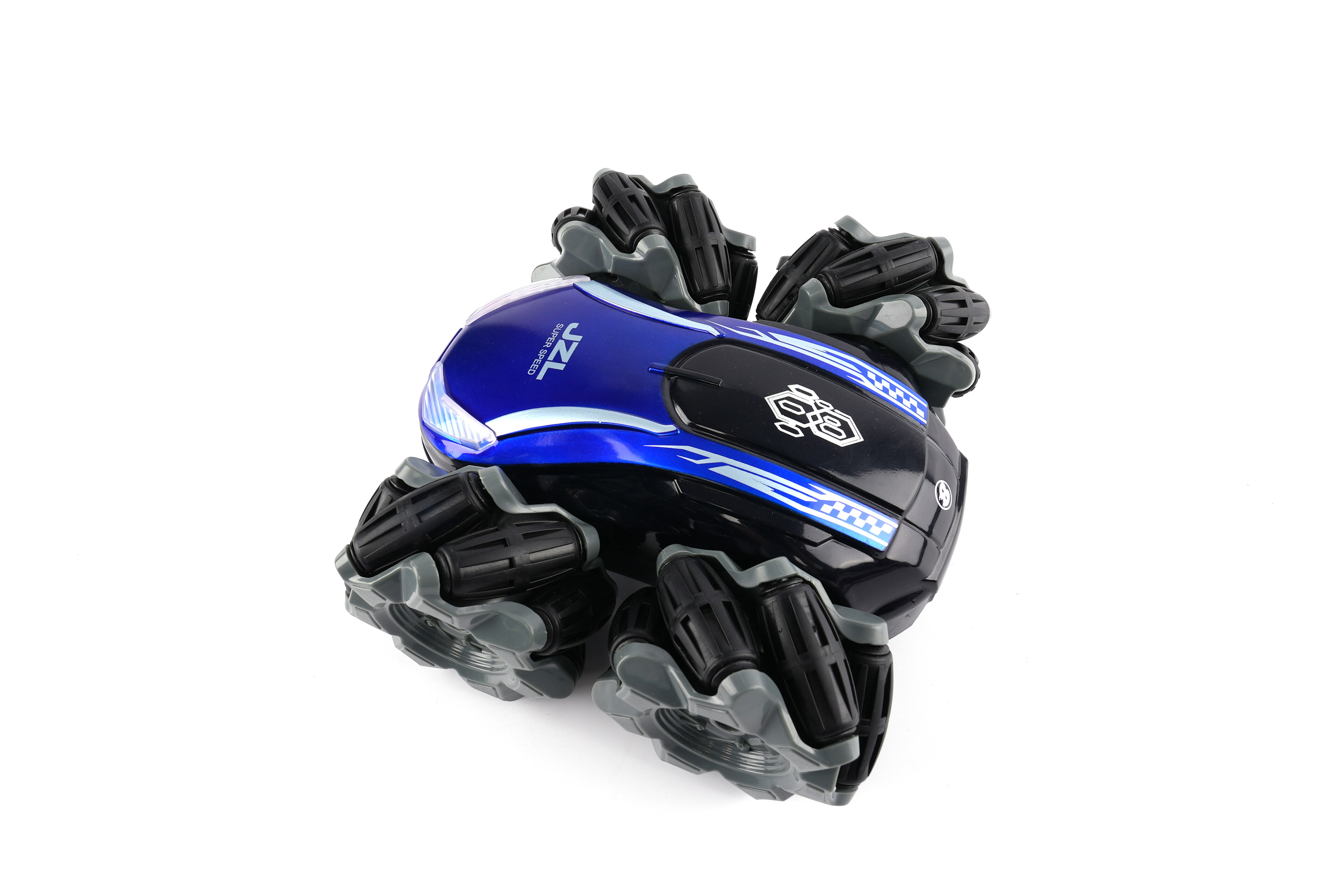 Buy Wholesale China Global Funhood 360 Degree Rc Stunt Car Gf2555 With ...