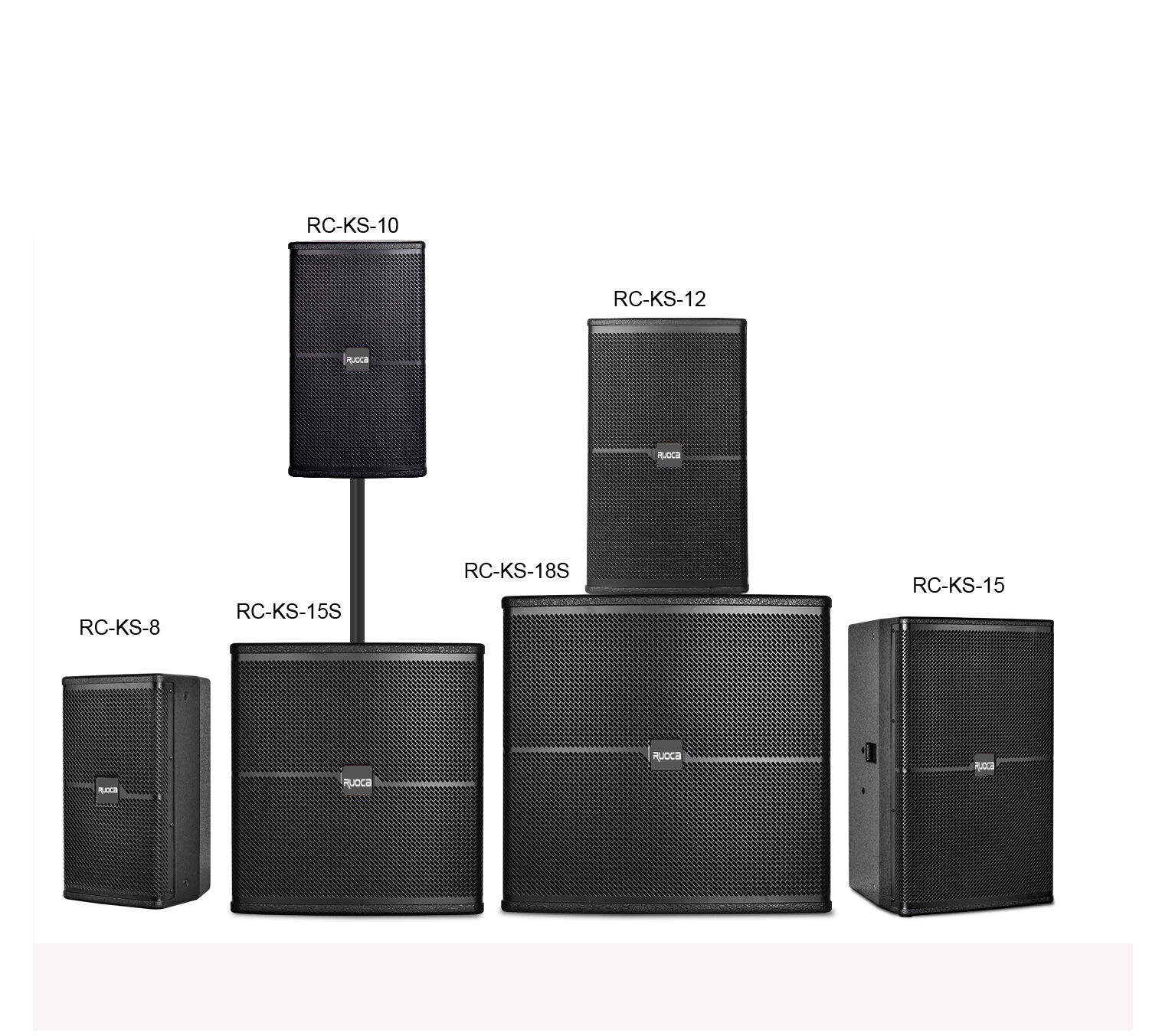 Buy Wholesale China 10inch Professional Subwoofer Audio Dj Sound Box 10 ...