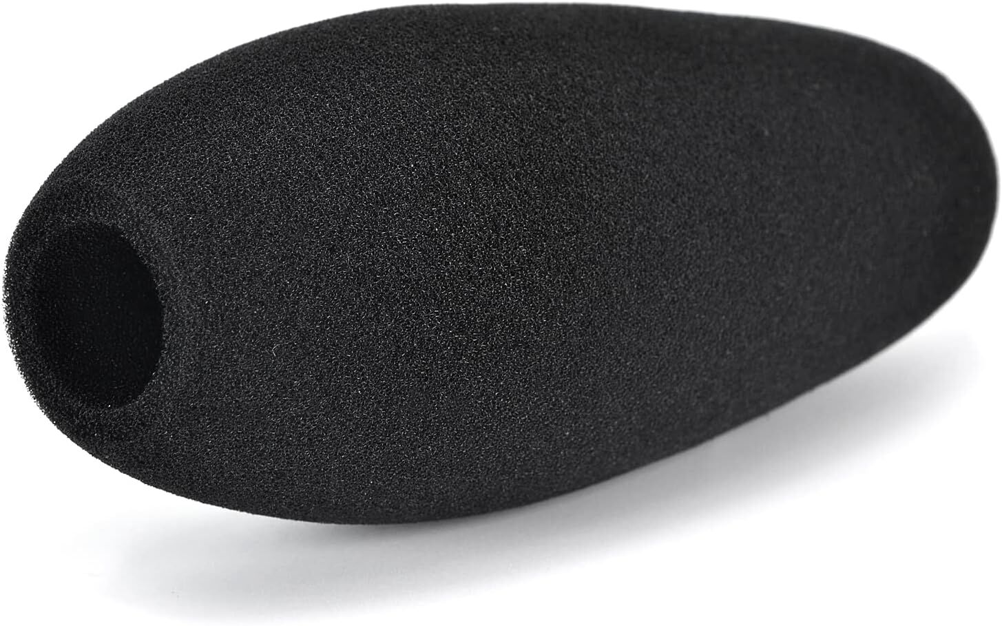 Factory Direct High Quality China Wholesale Boom Mic Foam Microphone ...