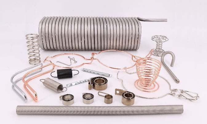 Buy Wholesale China Iso 9001 Factory Customised Stainless Steel Torsion ...