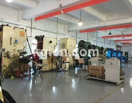 Metal Deep Drawing Cup Parts With Aluminum - China Wholesale Metal Deep ...