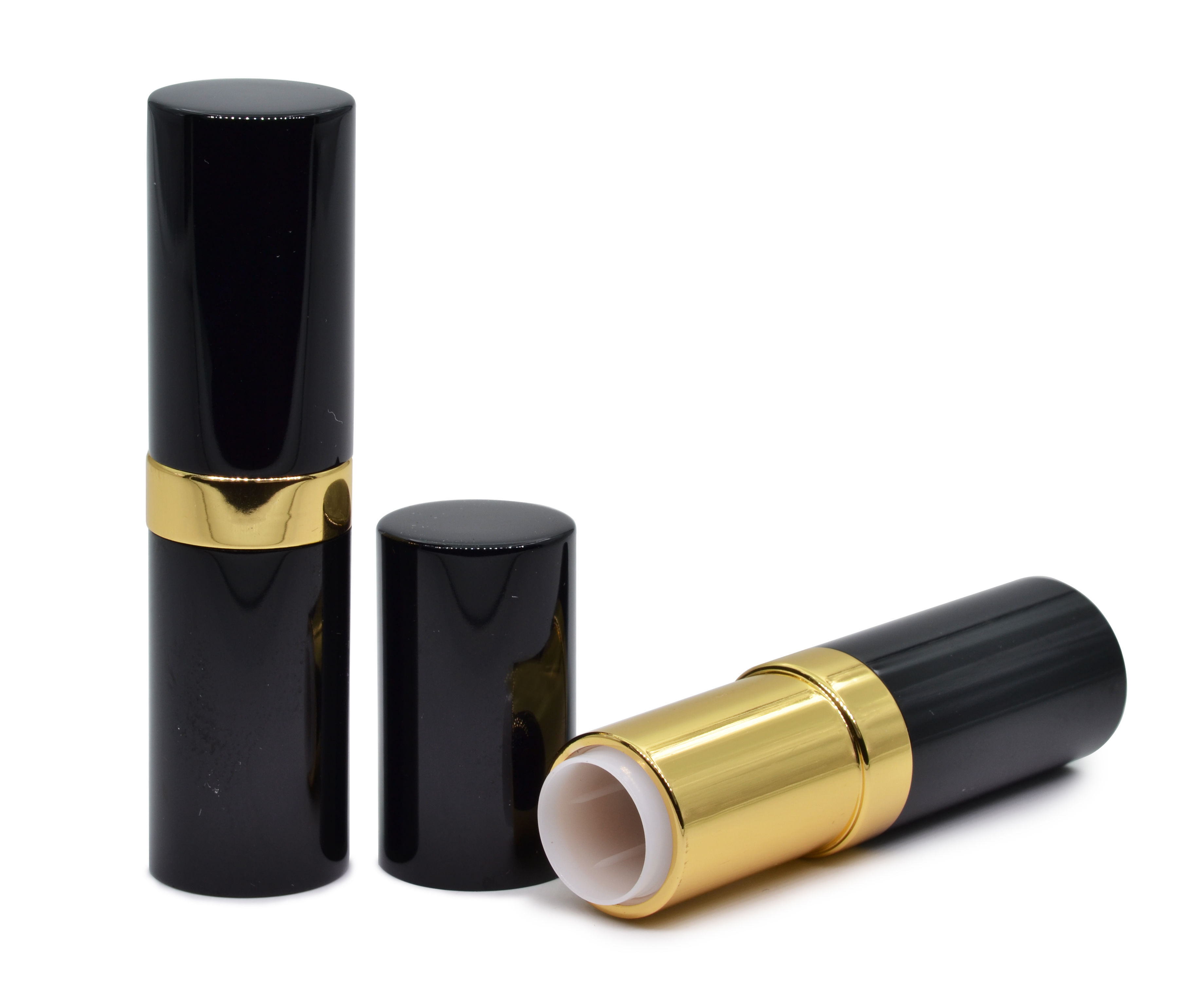 Bulk Buy China Wholesale Cheap Cosmetic Plastic Lipstick Packaging ...