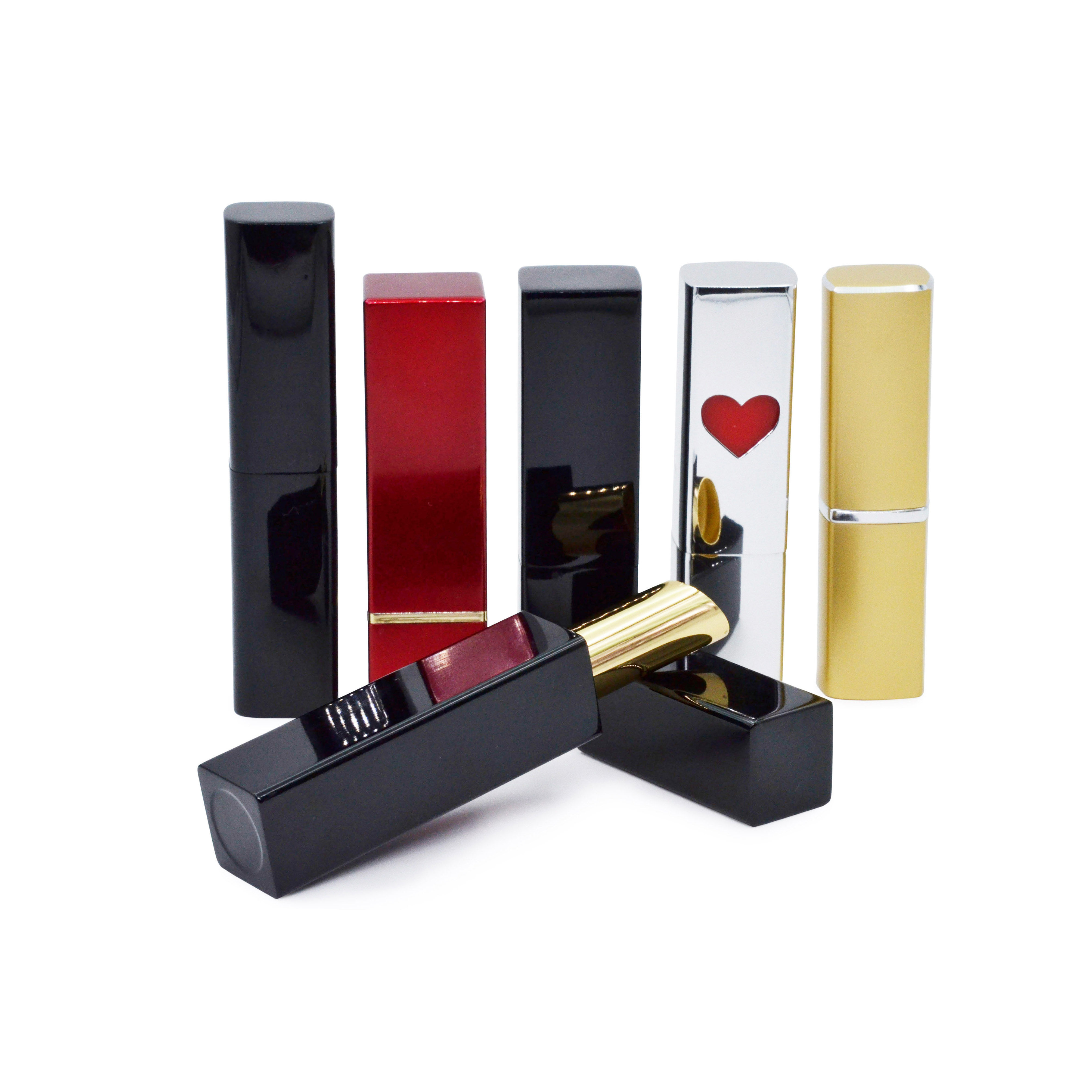 Bulk Buy China Wholesale Cheap Cosmetic Plastic Lipstick Packaging ...