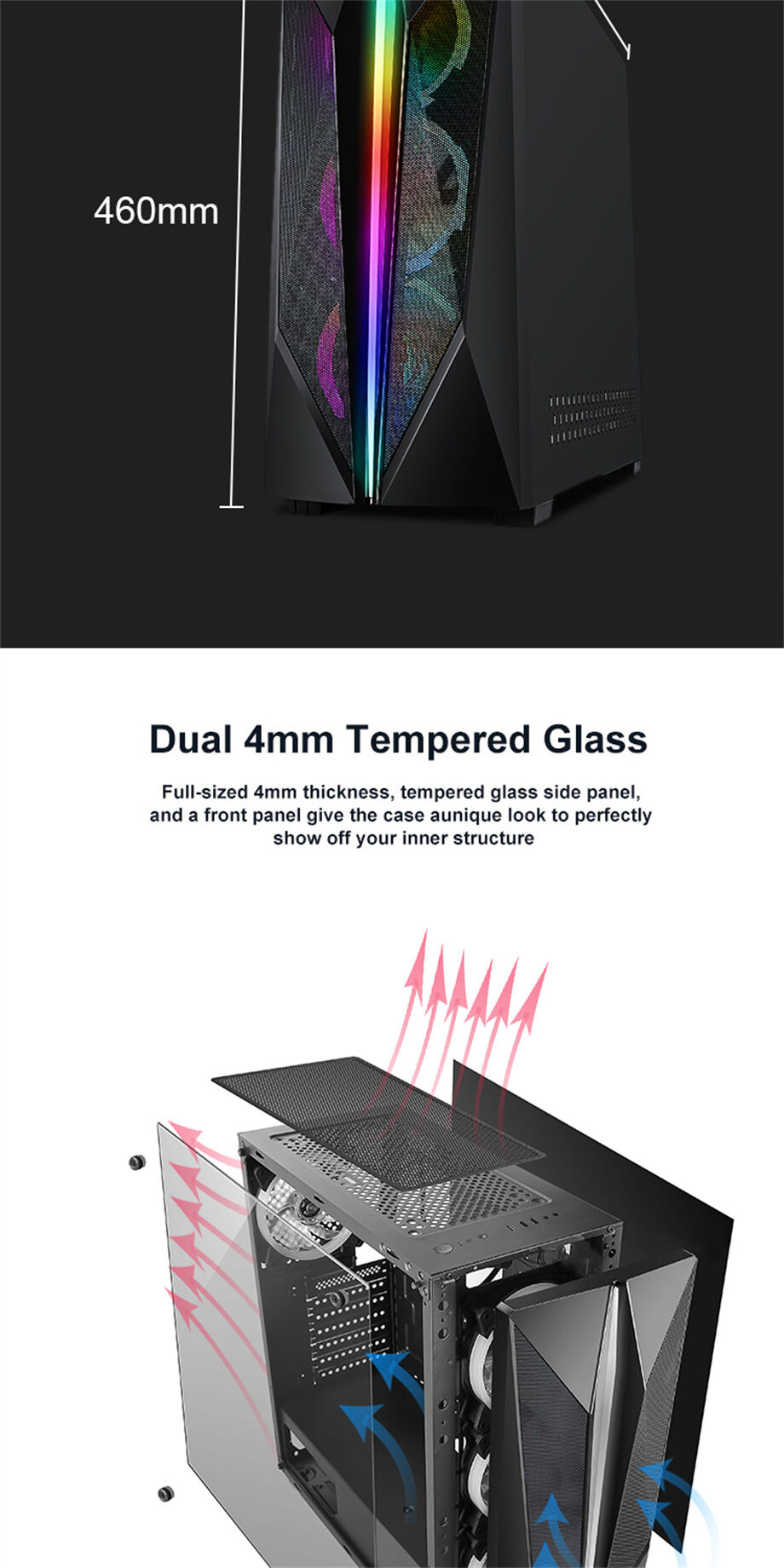 Buy Wholesale China China Factory Wholesale Gaming Computer Desktop ...