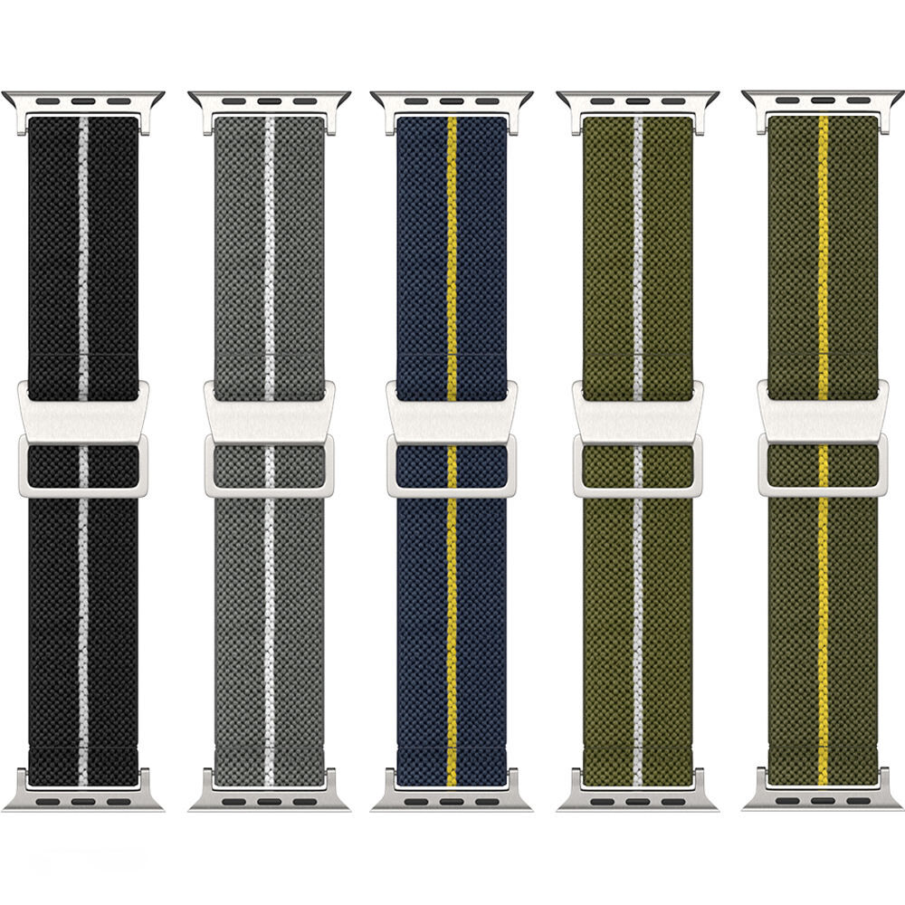 Buy Wholesale China High Quality Watch Band 38/40/41mm 42/44/45/49mm ...